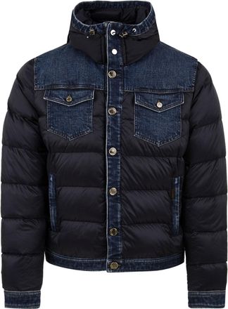 Moorer Manteaux de moteur