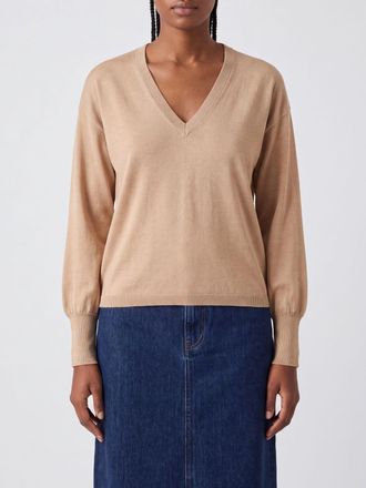 Aspesi Pullover Damen Farbe Beige