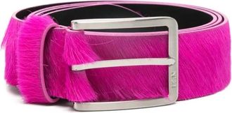 N&deg;21 Femme, Accessoires, Rose, Taille: ONE Size Clasic Belt