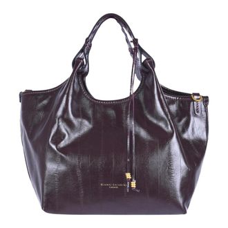 Gianni Chiarini Borsa DUA Media - - Bags - Damen - Braun - ONE SIZE