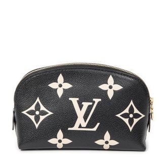 Louis Vuitton Crossbody Bags - Cosmetic Pouch - Gr. unisize - in Schwarz - f&uuml;r Damen