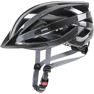 Uvex Kinder Helm Kinder Radhelm Air Wing