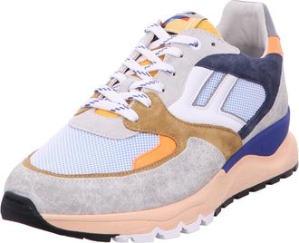 Floris Van Bommel Adult Master-Artikel De Treener 01.10 wei&szlig; Gr. 42,5