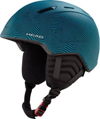 Head Kinder Helm MOJO TEAM