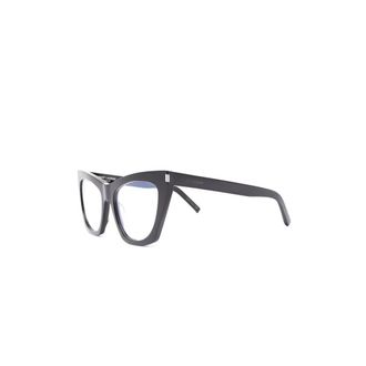 Saint Laurent Kate Optische Brille - - Accessories - Damen - Schwarzk - 55 MM