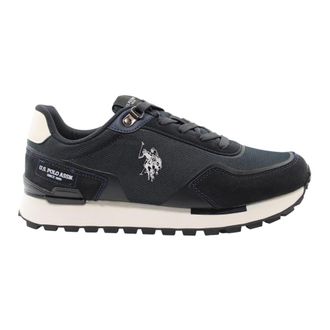 U.S.Polo Association DK Blue - - Shoes - Herren - Blau - 44 EU