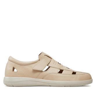 Caprice Sandalen Caprice 9-14500-42 &Eacute;cru
