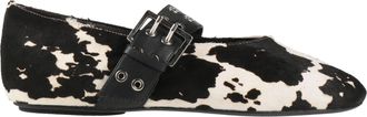 Ovye By Cristina Lucchi SCHUHE - Ballerinas auf YOOX.COM