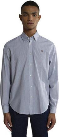 Napapijri G-Graie - Langarmhemd - Herren