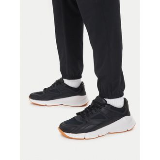 Under Armour Sneakers Under Armour UA Forge 96 LEATHER reissue 3027719 Schwarz