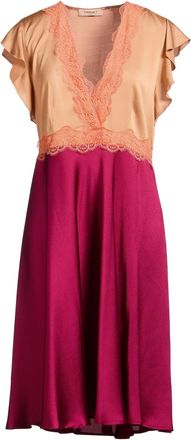 Twin-Set KLEIDER - Midi-Kleider auf YOOX.COM