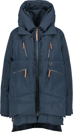 Alife And Kickin Winterjacke JuanitaAK