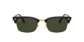 Ray-Ban Unisex Rb3916 Sonnenbrille, Havana, One Size