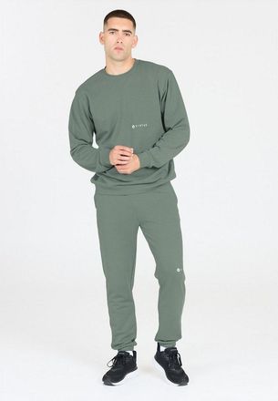 Virtus Sweathose Kayden aus weichem Stoff mit sportlichen Akzenten