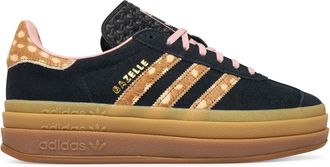 adidas Sneakers adidas Gazelle Bold KI7226 Schwarz
