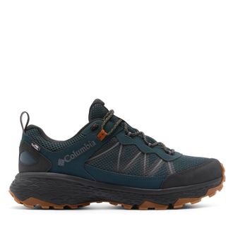 Columbia Trekkingschuhe Columbia Peakfreak Rush OutDry 2108291 Gr&uuml;n