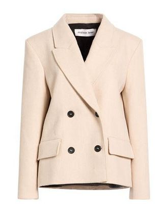 Maison Lener MANTEAUX - Manteaux longs sur YOOX.COM