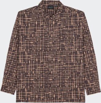 Daily Paper Clothing Chemise - Taille S