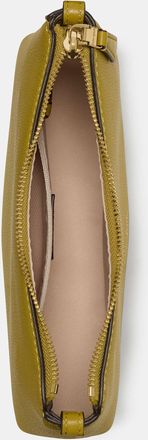 Kate Spade New York Kate Spade Loop Umh&auml;ngetasche f&uuml;r Frauen in Lorbeergr&uuml;n | Leder