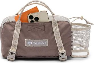 Columbia G&uuml;rteltasche Echo Mountain Hip Pack 2121421 Braun
