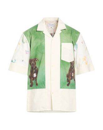 Marine Serre TOPS - Chemises sur YOOX.COM