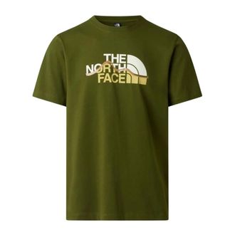 The North Face Herren, Sport, Gr&uuml;n, XSGr&ouml;&szlig;e