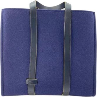 Fendi Damen, Pre-Owned, Blau, ONE SIZEGr&ouml;&szlig;e