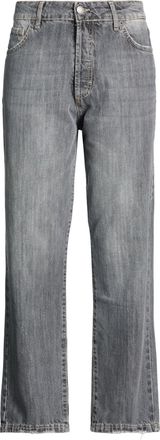 Kontatto HOSEN & R&Ouml;CKE - Jeanshosen auf YOOX.COM