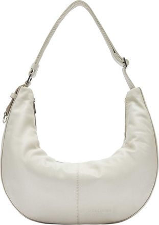 Liebeskind Liebeskind Berlin Hobo M MOON SHEEP NATURAL milk