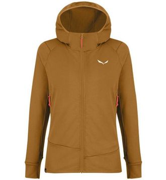 Salewa Puez PL W - Fleecejacke - Damen