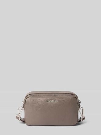 Bogner Handtasche mit Schulterriemen Modell wallis avy
