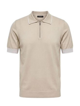 PESERICO Chemise - Marron