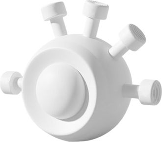 Generic Griffverstärkungsgerät: Handgriffverstärker mit verstellbarem Widerstand, kompaktem Unterarm und Handgelenkübung | Leichter Handgrifftrainer für verbe