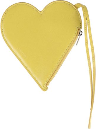 Jil Sander Kleinlederwaren - Portemonnaies auf YOOX.COM