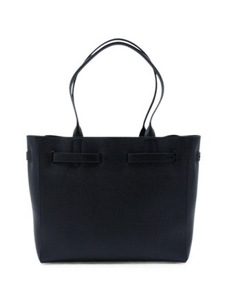 Tom Ford Womens Handbag Audrey Medium Black Bag