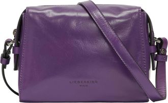 Liebeskind Liebeskind Berlin Camera S LOU 2 PAPER TOUCH,petunia