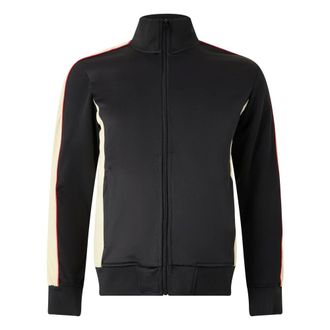 Diesel SweaT-shirt zipp&eacute; &agrave; col montant - Homme - Sweatshirts et sweats &agrave; capuche - Noir - Taille: XS