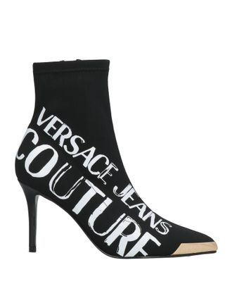 Versace SCHUHE - Stiefeletten auf YOOX.COM