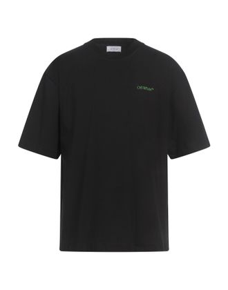 Off-white TOPS - T-shirts auf YOOX.COM