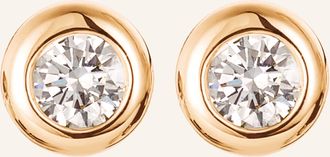 Wempe Wempe Fine Jewelry Ohrringe One rosegold