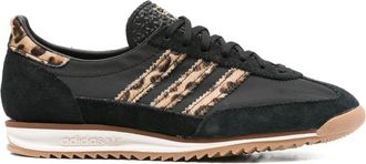 adidas Herren, Schuhe, Schwarzk, 38 1/2 EUGr&ouml;&szlig;e
