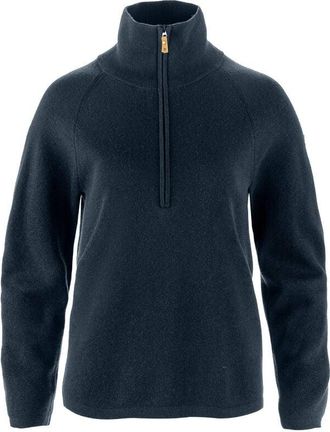 Fjällräven Damen Pullover ÖVIK LITE Regular Fit