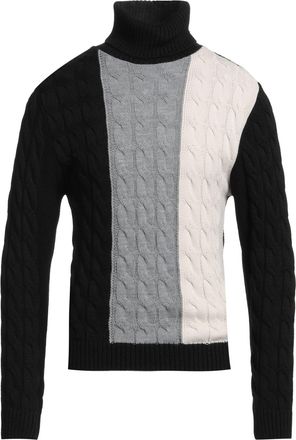 Bernese Milano STRICKWAREN - Rollkragenpullover auf YOOX.COM