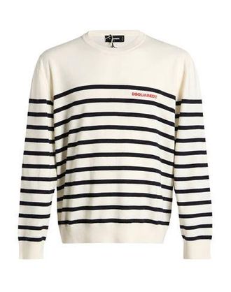 Dsquared2 MAILLE - Pullover sur YOOX.COM