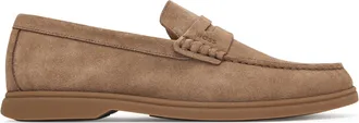 HUGO BOSS Mokassins BOSS Sienne 50568763 Beige