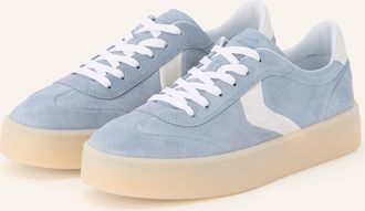 Voile Blanche Voile Blanche Sneaker Mind 02 blau