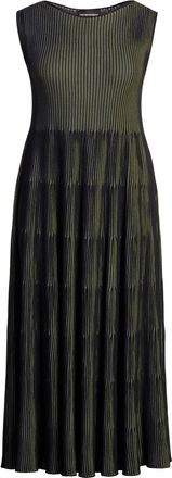 Emporio Armani KLEIDER - Midi-Kleider auf YOOX.COM