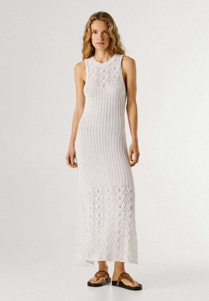 Pepe Jeans London Maxikleid Kleid KENIA DRESS