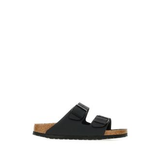 Birkenstock Femme, Chaussures, Noir, Taille: 41 EU Arizona Narrow Fit