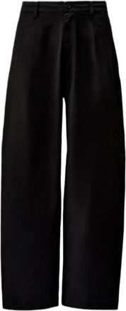 C.P. Company C.p. Company, Homme, Pantalons, Noir, Taille: XL Metropolis Cargo Pant